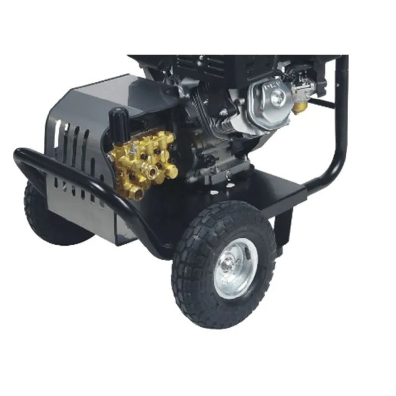 Hidrolavadora a Gasolina 7 HP 186 bar | Kosner KSN-186.15